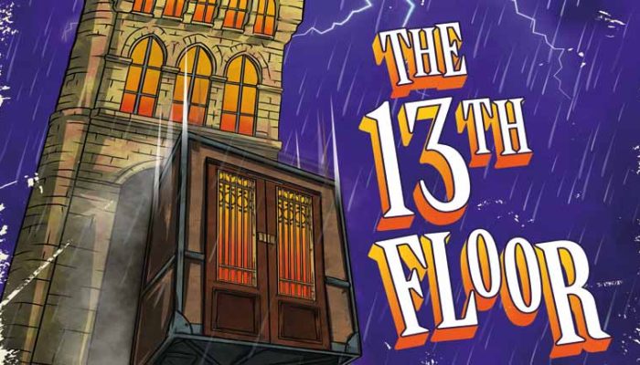 Review the Room - The UK Escape Room Blog