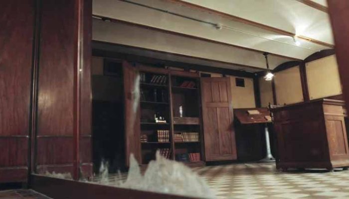 Review the Room - The UK Escape Room Blog